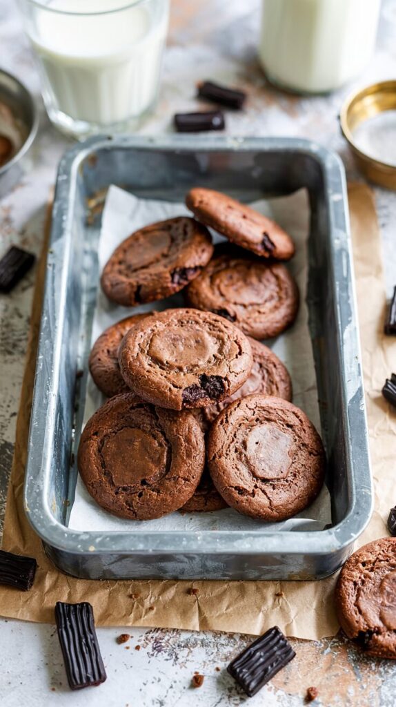 Classic Licorice Cookies Recipe • HomeFoodBlog