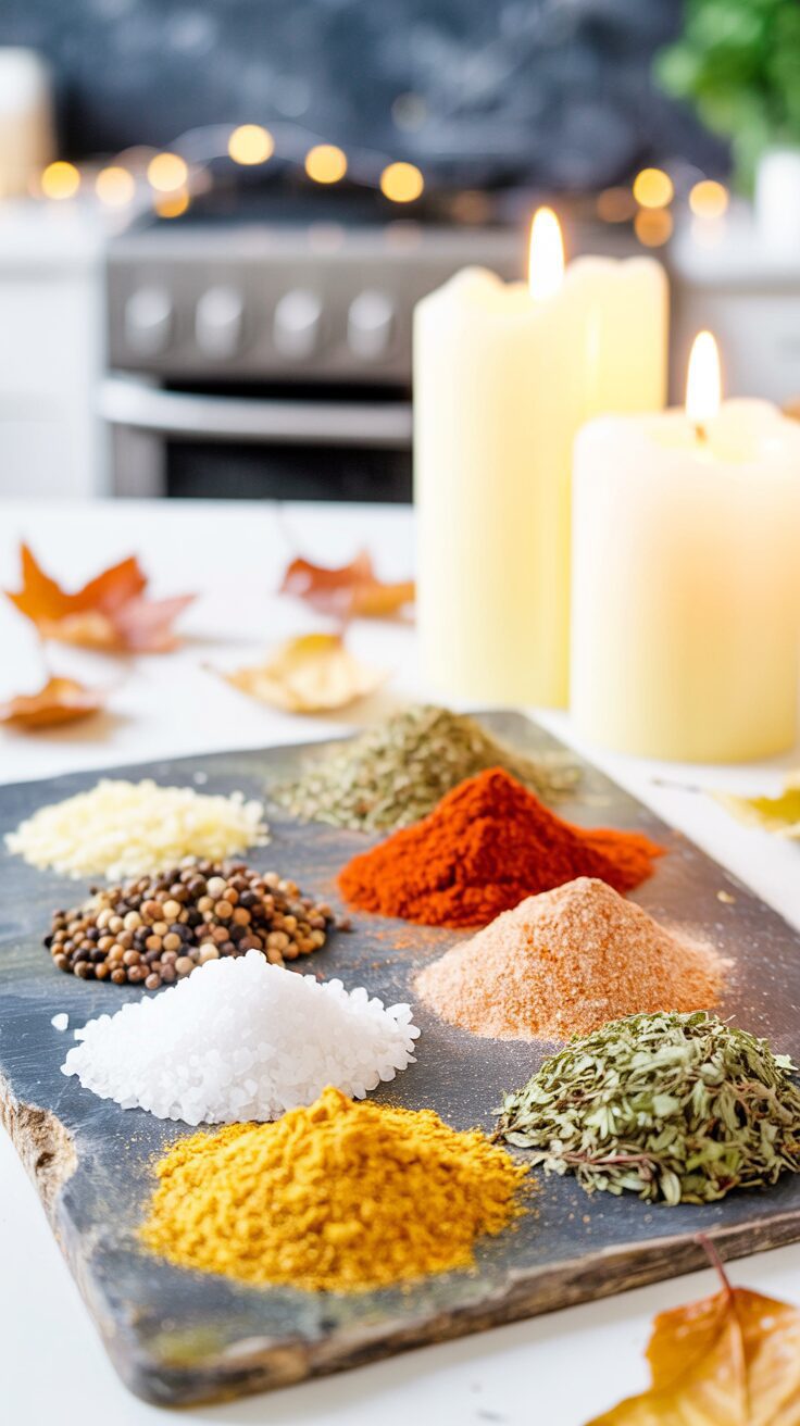 Homemade Slap Ya Mama Seasoning Mix • HomeFoodBlog